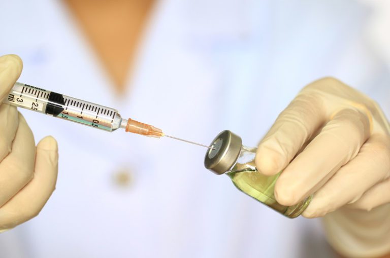Vitamins/Mineral Injections | Plaza Aesthetics Medical Spa